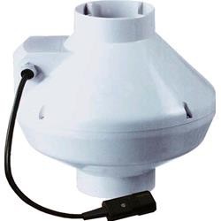 Aspiratori Centrifughi UFO Vents VKR – Garden West